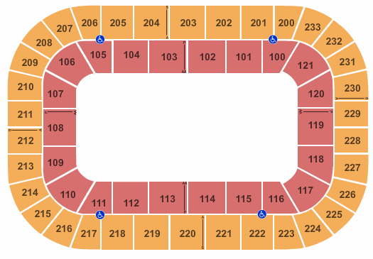 PBR Greenville Tickets | Professional Bull Riders